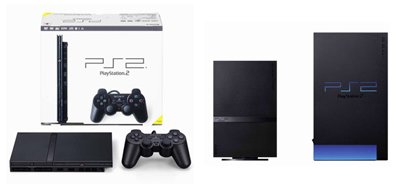 SCEK, "국내업체 콘솔게임 제작 적극지원"...신형 PS2 발매 : 네이트 뉴스