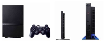 SCEK, "국내업체 콘솔게임 제작 적극지원"...신형 PS2 발매 : 네이트 뉴스