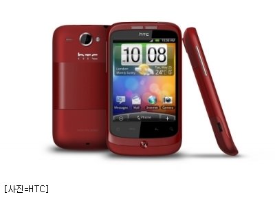 HTC '디자이어 팝', SKT로 출시 : 네이트 뉴스