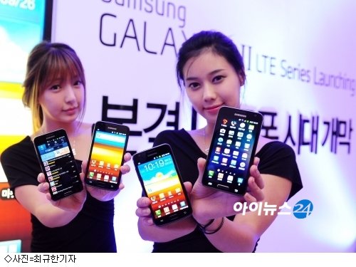 무제한 없어진 SKT LTE, 6만2천원 요금제가 주력 : 네이트 뉴스