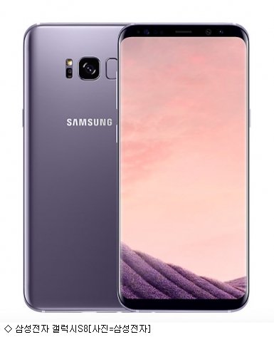 삼성, 내년초 CES 행사서 갤럭시S9 공개 전망 : 네이트 뉴스