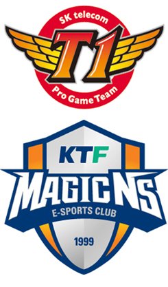 이통사 라이벌 ‘KTF-SKT’ 주말 한판 붙는다 : 네이트 스포츠