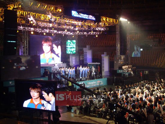 ‘박재혁 올킬 원맨쇼’ SKT, STX컵 우승 : 네이트 뉴스