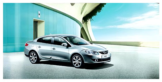 르노삼성 준중형 SM3에 사이드 에어백 기본 적용 : 네이트 뉴스