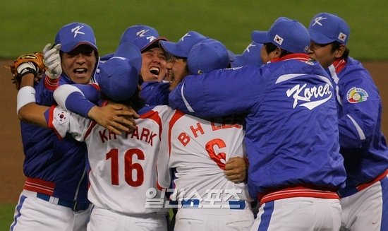 KBO "WBC 선수 예비명단 이미 짰다" : 네이트 스포츠