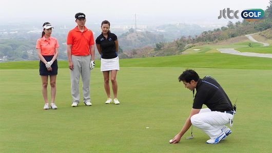 JTBC GOLF, 더욱 새로워진 '프리미엄 라이브레슨 70' 4월 9일(목) 밤 10시 방송 : 네이트 뉴스
