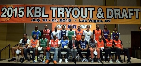 외인 드래프트, 'KBL 경험자+장신' 선호 높았다 : 네이트 스포츠