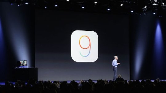 애플, ios9 16일부터 배포 시작…업그레이드로 달라지는 점 : 네이트 뉴스
