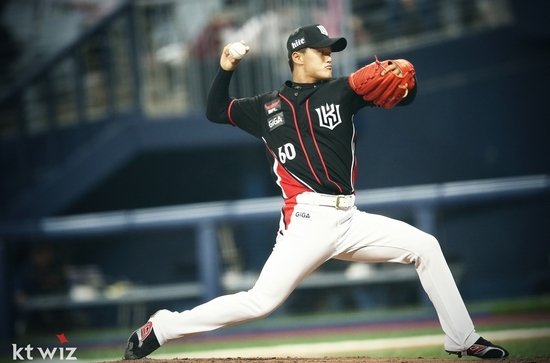 kt 재중동포 출신 주권, 2017 WBC 중국대표로 ? : 네이트 스포츠