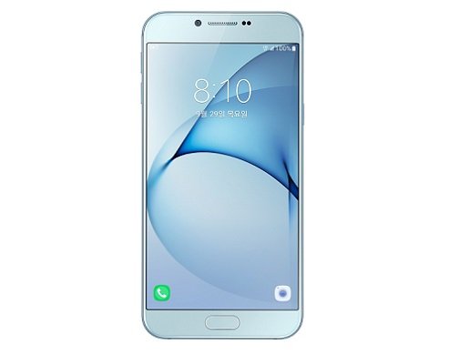 SKT, 내달 갤럭시A8 출시···64만9천원 : 네이트 뉴스