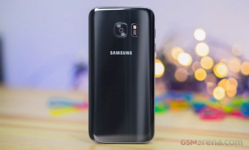 갤럭시S8, 6GB램 담고 256GB 모델 나올 듯 : 네이트 뉴스