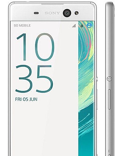 소니 엑스페리아 XA 울트라, 英 예약주문 시작…35만7천원 : 네이트 뉴스