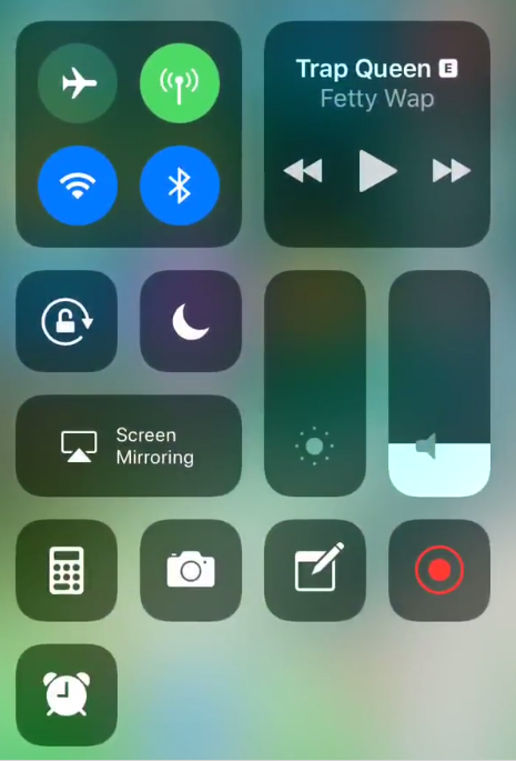 애플 iOS11 정식 업데이트 배포, 무엇이 달라졌나 : 네이트 뉴스