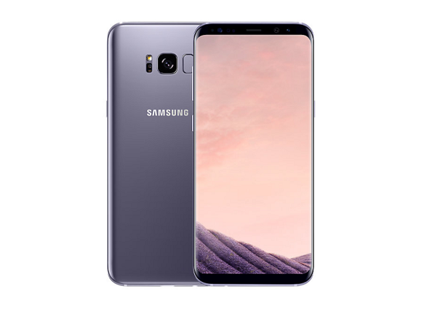 갤럭시S8+ 128GB 출고가 인하…갤노트8과 같은 109만4500원 : 네이트 뉴스