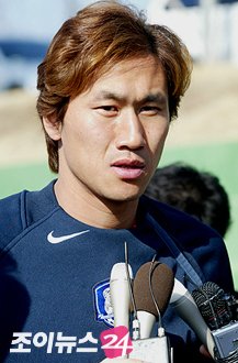 유상철, 'Again 2002 K리그!' : 네이트 스포츠