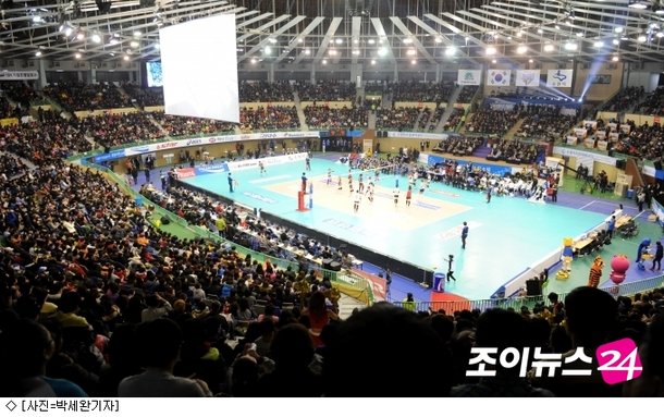 KOVO, 2014-15시즌 개막 미디어데이 개최 : 네이트 스포츠