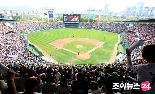 2015 KBO리그, 이렇게 달라진다 : 네이트 스포츠