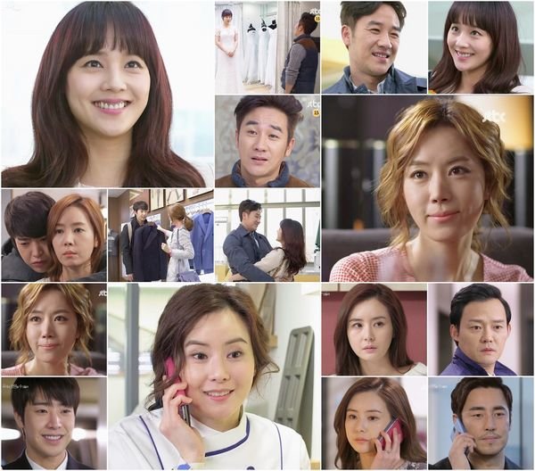 JTBC '우사수' 마지막회 3.5% 자체 최고 시청률 기록 : 네이트 연예