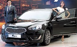 [경제 브리핑] 기아 K7 2015년형 최고 244만원 내려 : 네이트 뉴스