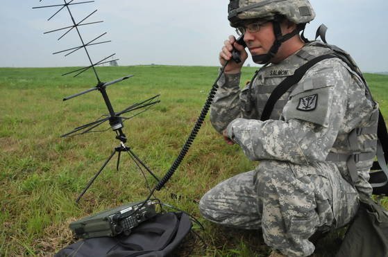 주한미군, 대북 휴민트(인간정보) 전담 부대 오는 10월 창설 : 네이트 뉴스
