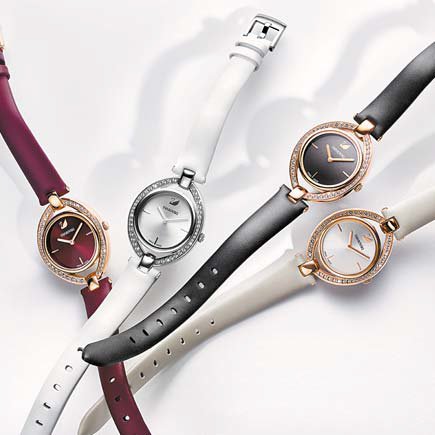 [Hing Collection] 크리스털로 반짝이는 스텔라, 일상룩과도 매치 OK : 네이트 뉴스