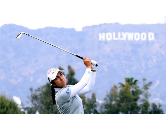 할리우드 연예인들의 놀이터, LA 골프장들 : 네이트 스포츠