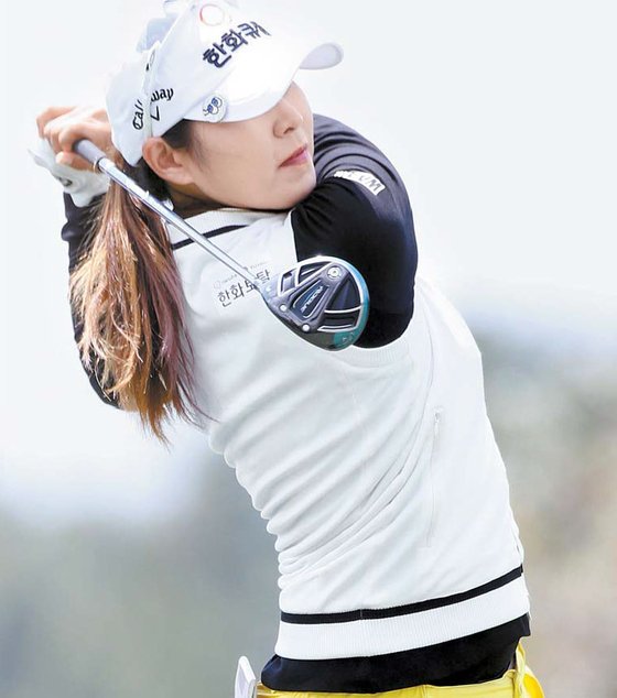 [골프] 우승률 1위의 드라이버, 압도적 스피드와 비거리…KLPGA 선수들의 '최애템' : 네이트 뉴스