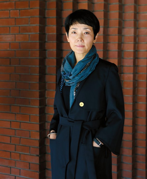 뇌가 두근두근 뛸 만큼 생각하게 만들어야 새로운 표현 쏟아지죠 : 네이트 뉴스