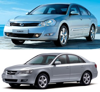 “SM5·쏘나타 신차 잘 나갑니다” : 네이트 뉴스