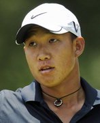 앤서니 김, 62타 코스레코드… PGA투어 1R 단독선두 : 네이트 스포츠