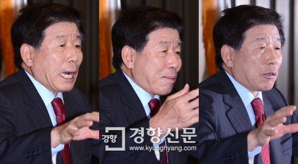 Once on Death Row under the Yushin Constitution, Yoo In-tae's Surging ...