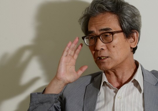 "We Will Build the Foundation for a New Green Civilization": Interview ...