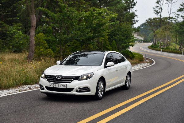 [시승기] 믿기 힘든 '가성비'··· 르노삼성 'SM7 노바 LPe' : 네이트 뉴스