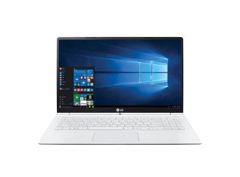 LG전자, 980g 초경량 노트북 '그램 15' 출시 : 네이트 뉴스