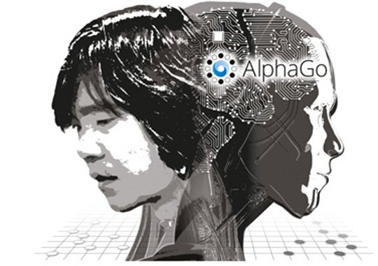 [A Game of Go: Lee Se-dol vs. AlphaGo] Shocking! An Event that Requires an Exclamation Point ...