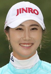 김하늘, JLPGA 2주 연속 우승…한국 선수들 올해만 벌써 5승째 : 네이트 스포츠