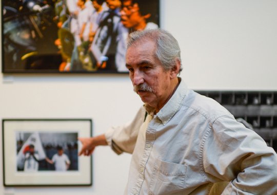 [30th Anniversary of the June Democracy Movement] "Watching the ...