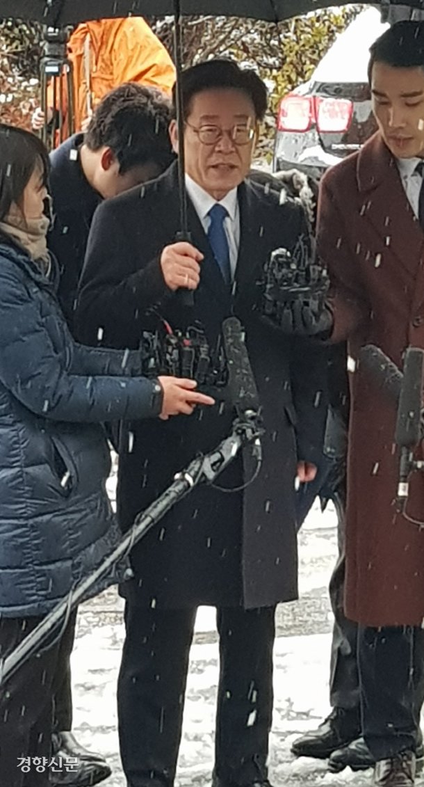 형님 강제입원 시킨 사람은 형수 이재명 검찰 출석 네이트 뉴스