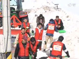 폭설지역, 특별교부세 50억원 긴급 지원 : 네이트 뉴스