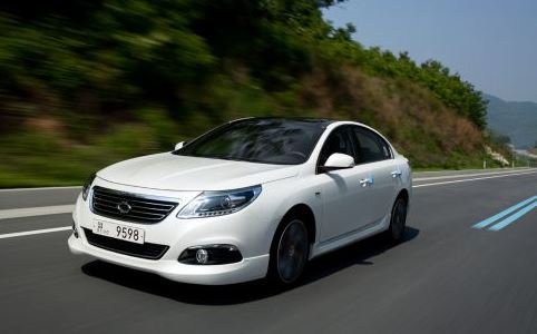 르노삼성, SM5, QM5, QM3 디젤 차량 사용연료 표시 강화 : 네이트 뉴스