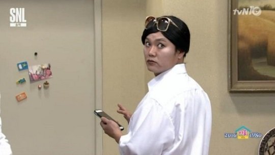 또 청와대 외압?…최순실 패러디 'SNL' PD 돌연 교체 : 네이트 뉴스