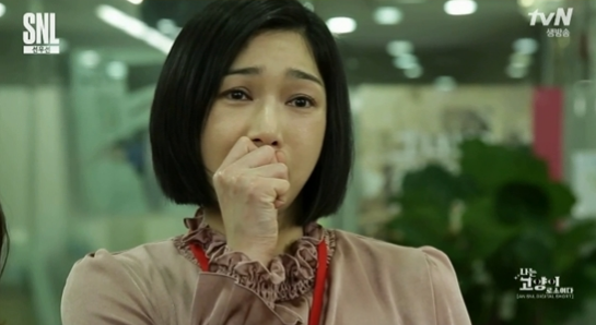 'SNL8' 선우선, 캣맘의 사료값 벌이 위한 노력…색다른 고양이 언어까지 (종합) : 네이트 뉴스