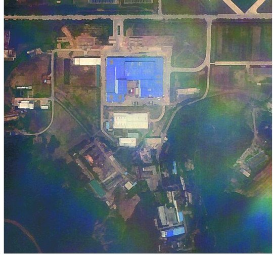 WP "北, 비밀리에 새로운 ICBM 제작 중" : 네이트 뉴스