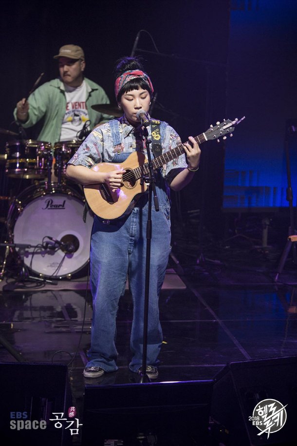 '2018 상반기 EBS 헬로루키 with KOCCA' 21일 방송 : 네이트 연예