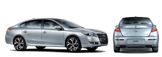 [시승기] SM7 |조용하고 승차감 좋고…숨겨진 매력 : 네이트 뉴스