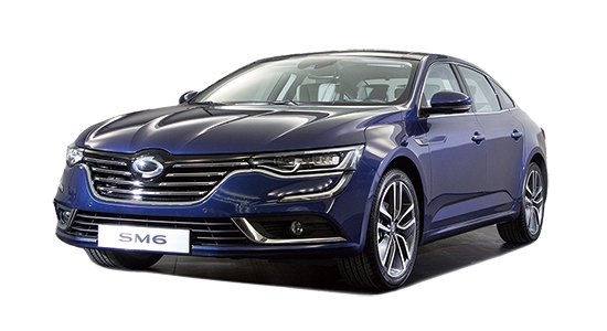 [맞수열전] 세단大戰 기아차 K7 vs 르노삼성 SM6 | SM6 가성비 'Good'…편의성 K7 우위 : 네이트 뉴스