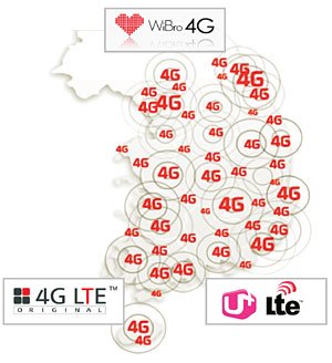 KT ‘4G 전반전’ 압승 SKT·LG U＋ ‘추격전’ : 네이트 뉴스