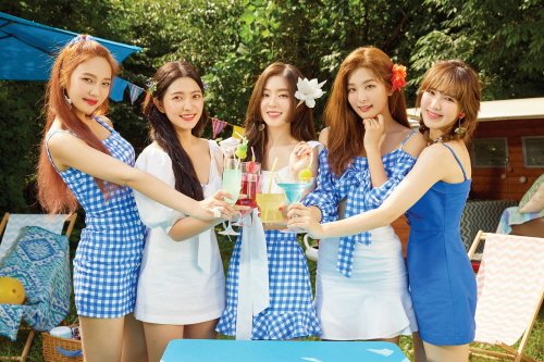 'BBQ-SBS 슈퍼콘서트' 3차 라인업 공개…레드벨벳-NCT127 출연 : 네이트 뉴스