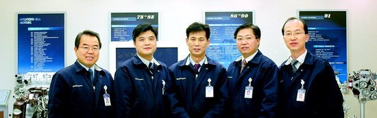 [IR52 장영실상] 현대차 `V8 타우 가솔린 엔진` : 네이트 뉴스