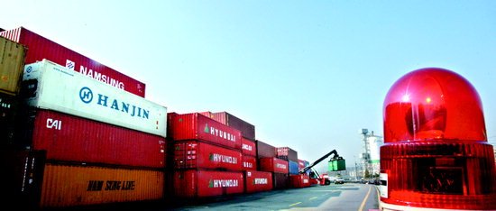 화물열차 올스톱 '물류대란' 우려 : 네이트 뉴스